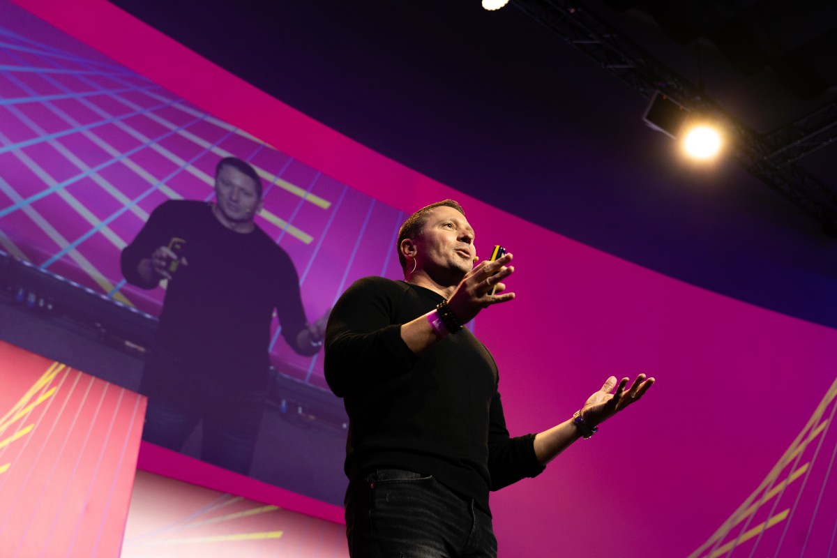Quem vai triunfar na mediação imobiliária? Jared James responde - Blog ...